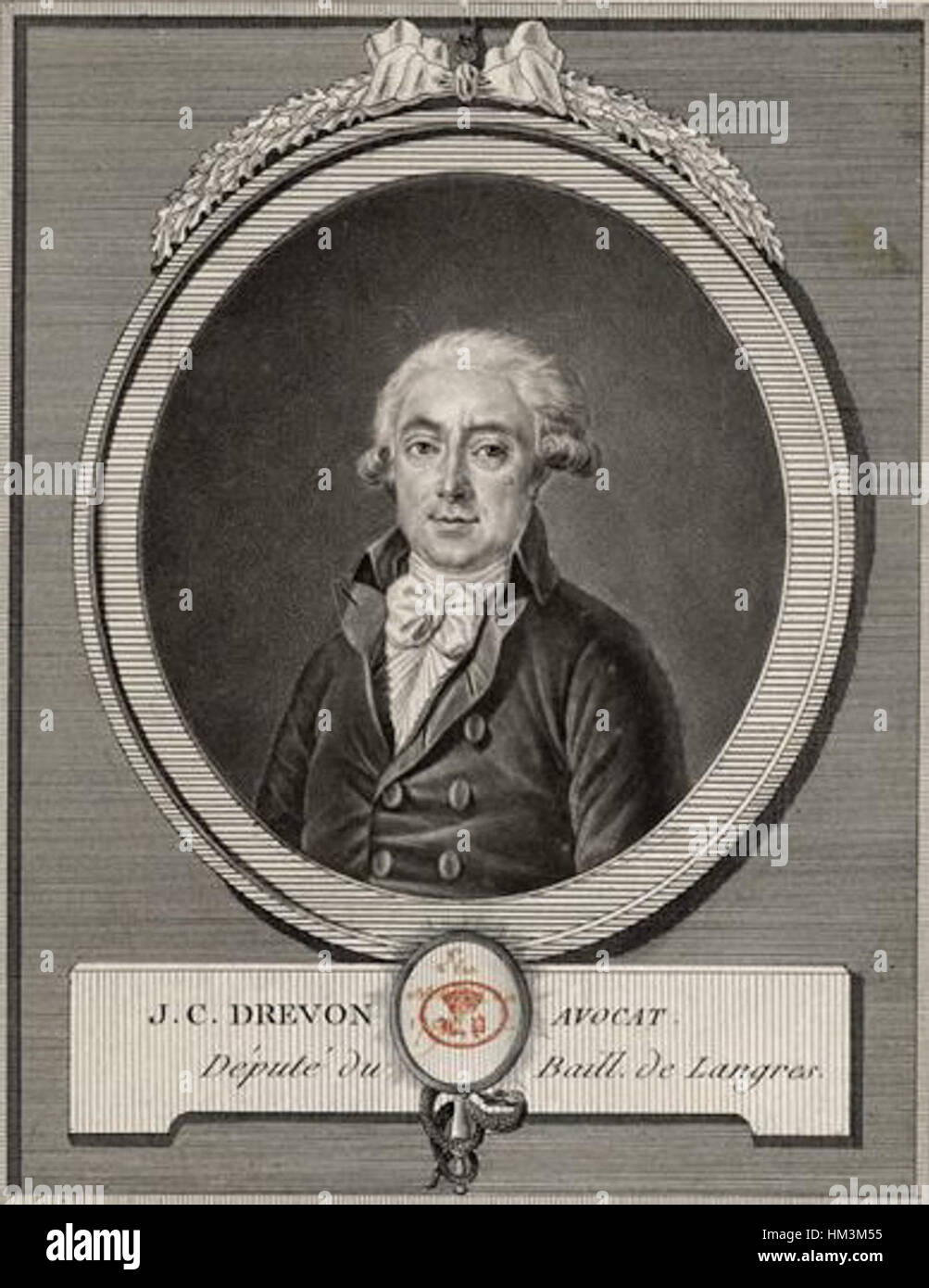 Joseph claude drevon hi-res stock photography and images - Alamy