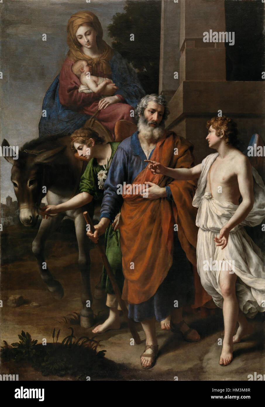 Alessandro turchi hi-res stock photography and images - Alamy