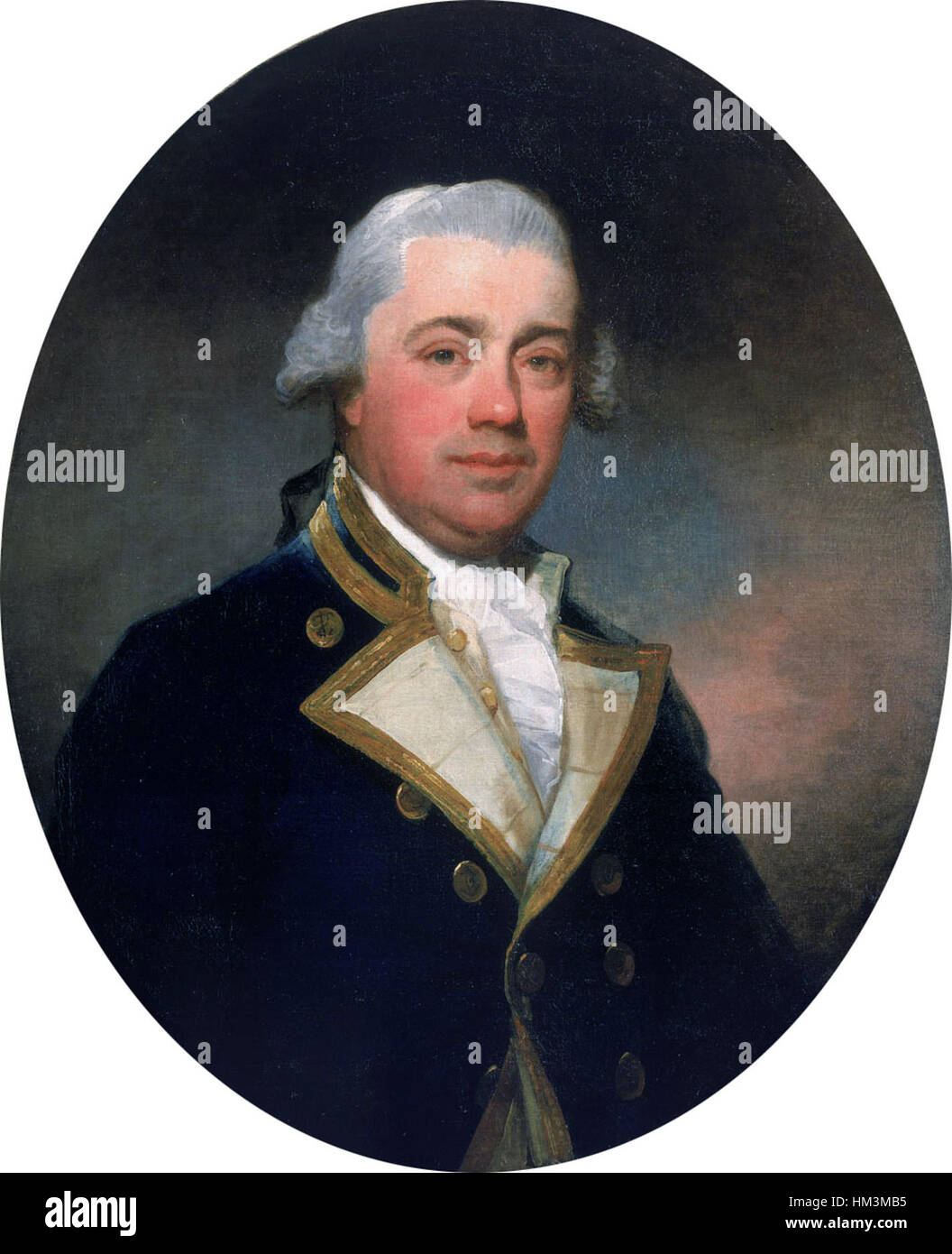 John Harvey, active in the late 18th century, is known for his ...