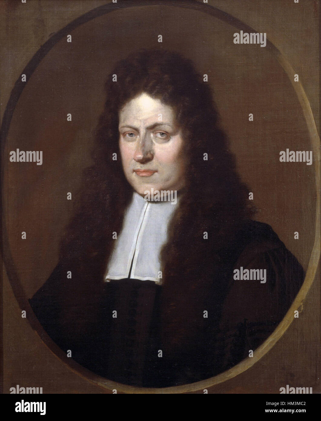 Johannes Georgius Graevius (1632-1703), by Anonymous Stock Photo - Alamy