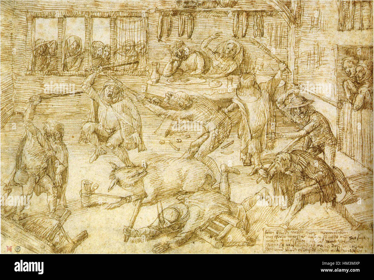 Verbeeck hi-res stock photography and images - Alamy