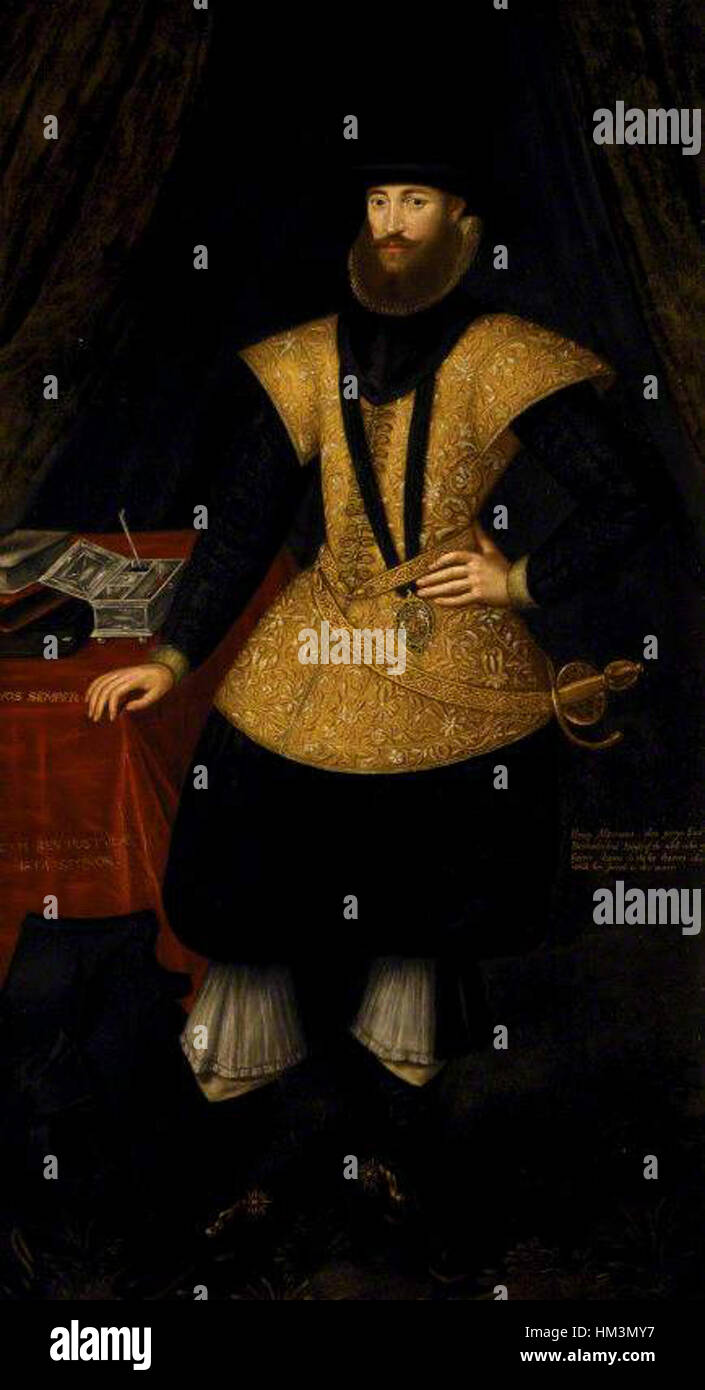 Henry percy hi-res stock photography and images - Alamy