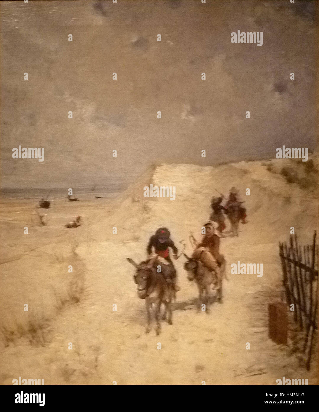 Jan Verhas High Resolution Stock Photography and Images - Alamy