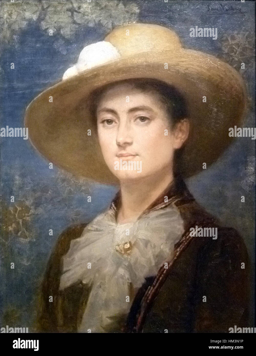 Jan Verhas 016 Stock Photo - Alamy