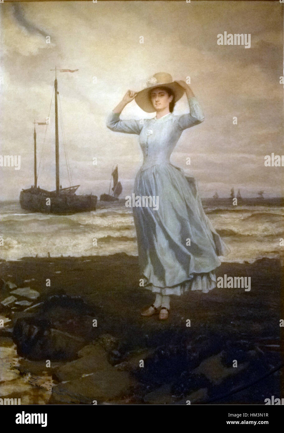 Jan verhas hi-res stock photography and images - Alamy