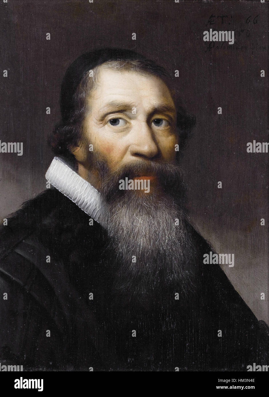 Trigland jacobus hi-res stock photography and images - Alamy