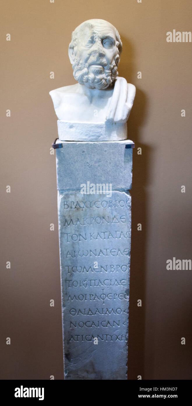 Hippocrates art hi-res stock photography and images - Alamy