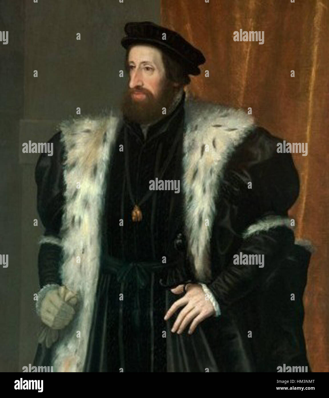 Kaiser museum hi-res stock photography and images - Alamy