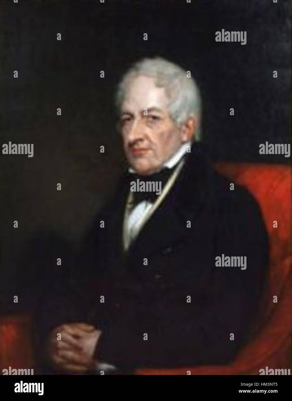 Henry Ramsay High Resolution Stock Photography and Images - Alamy