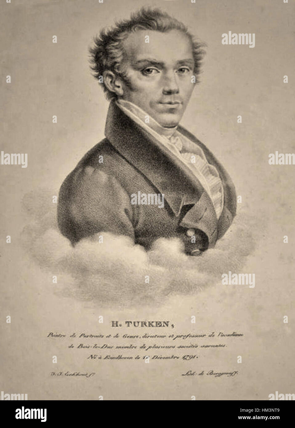 Josephus eeckhout hi-res stock photography and images - Alamy