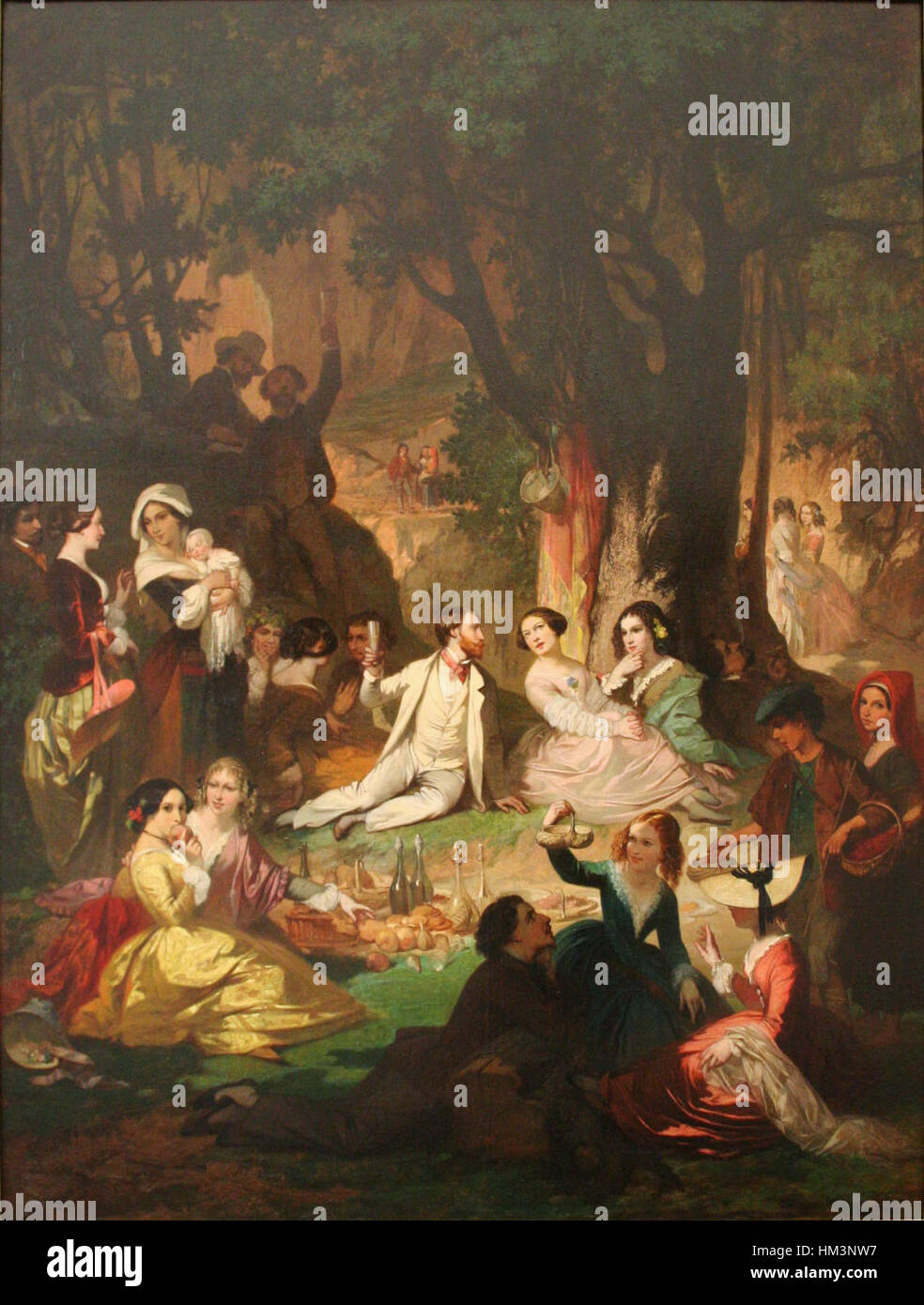 Glaize hi-res stock photography and images - Alamy