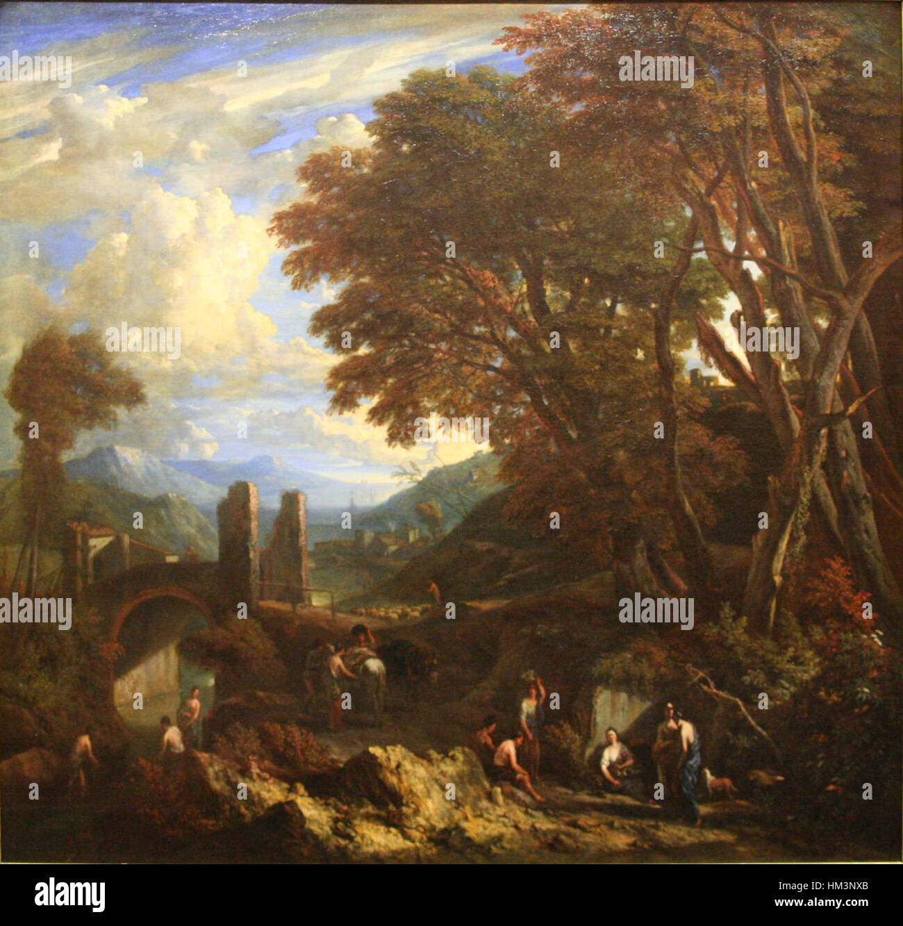 Huysmans hi-res stock photography and images - Alamy