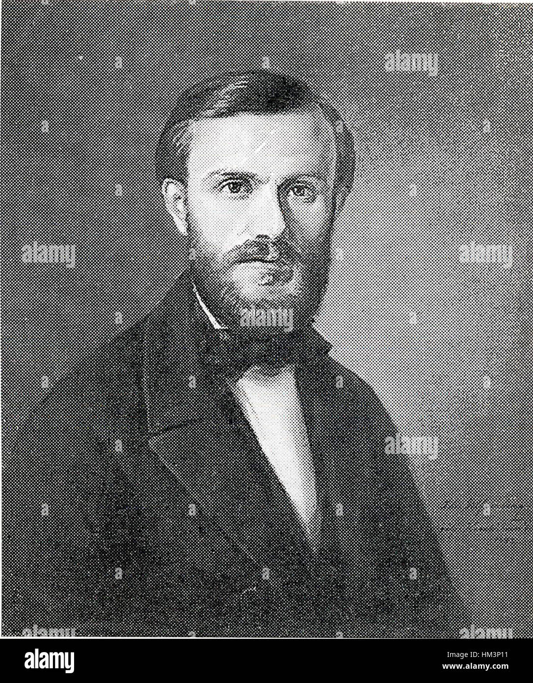 J. J. W. Lagus was an artist known for his works in the 19th century ...