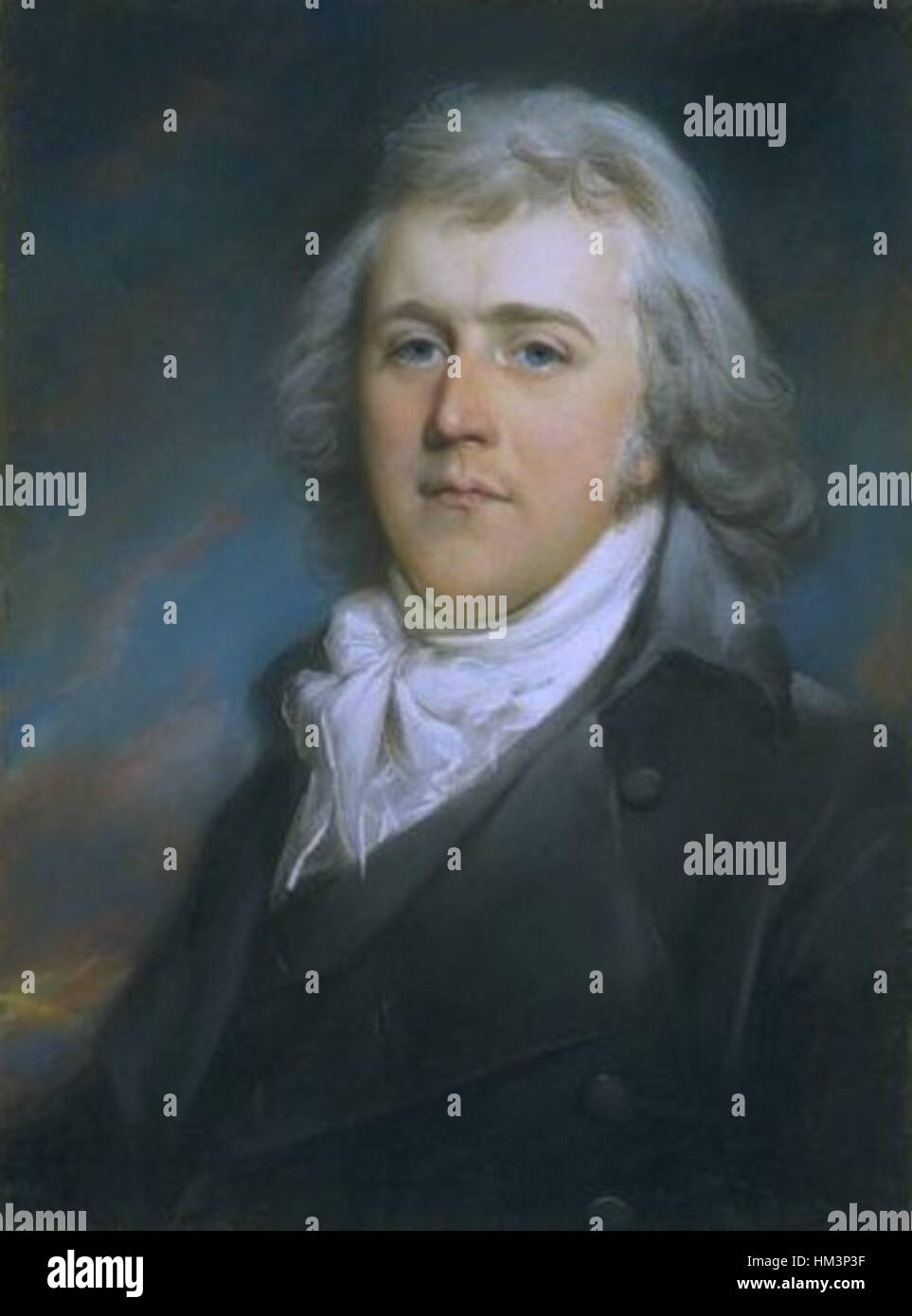 James stanier hi-res stock photography and images - Alamy