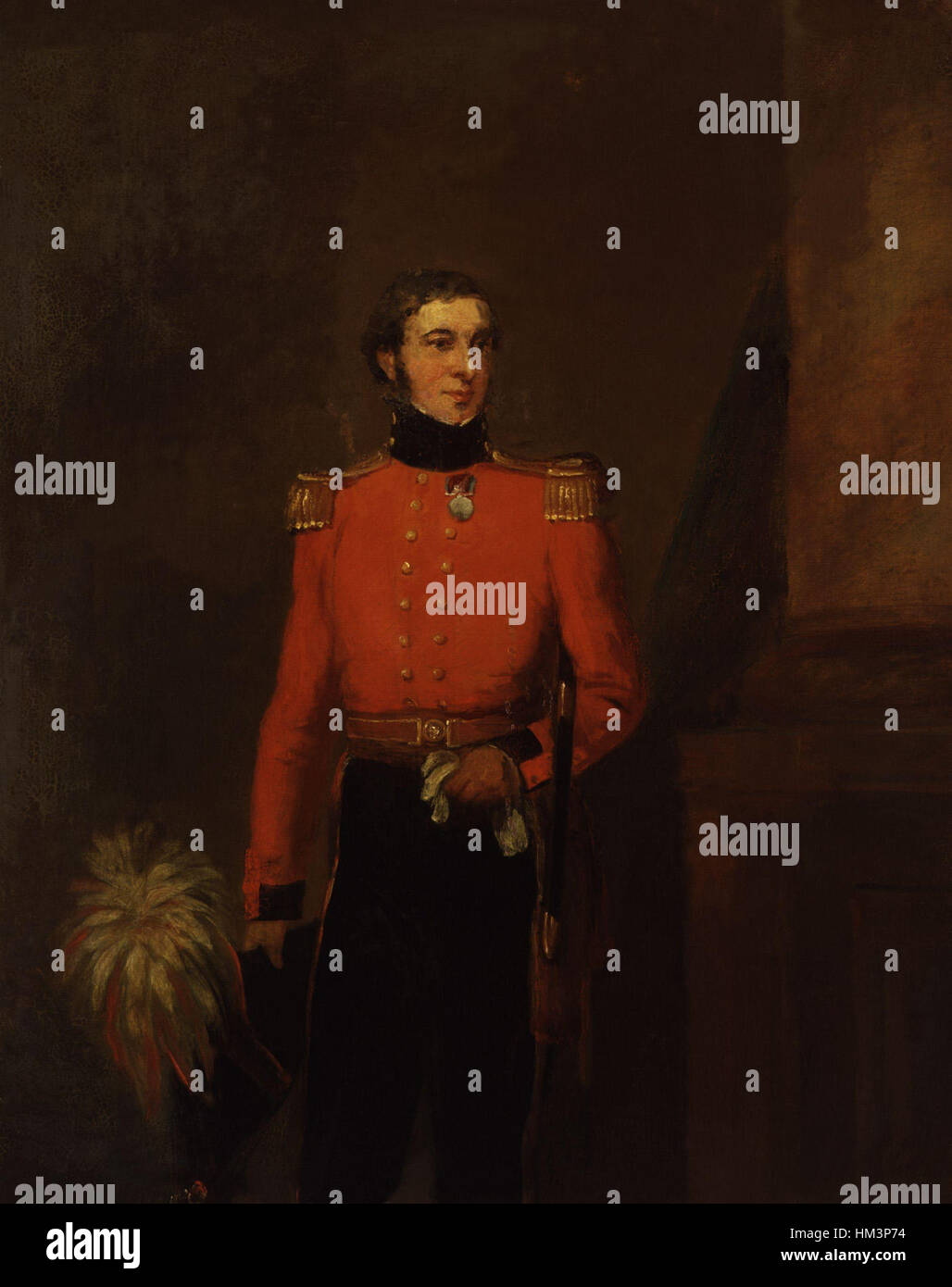 William beaumont hi-res stock photography and images - Alamy