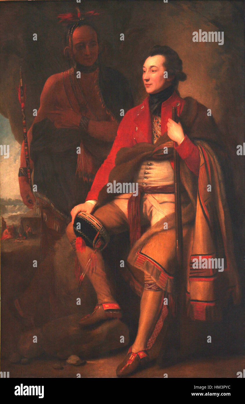 Johnson benjamin hi-res stock photography and images - Alamy