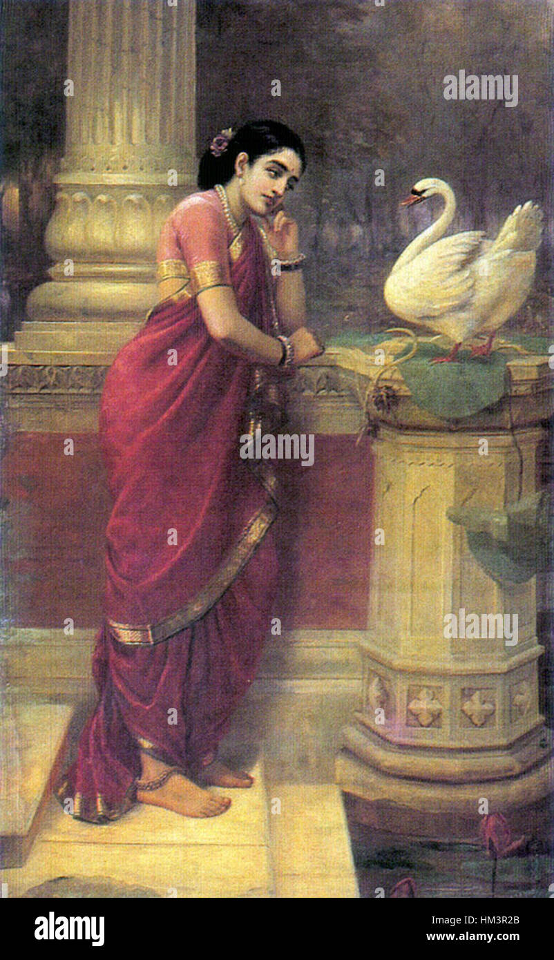 Damayanti hi-res stock photography and images - Alamy