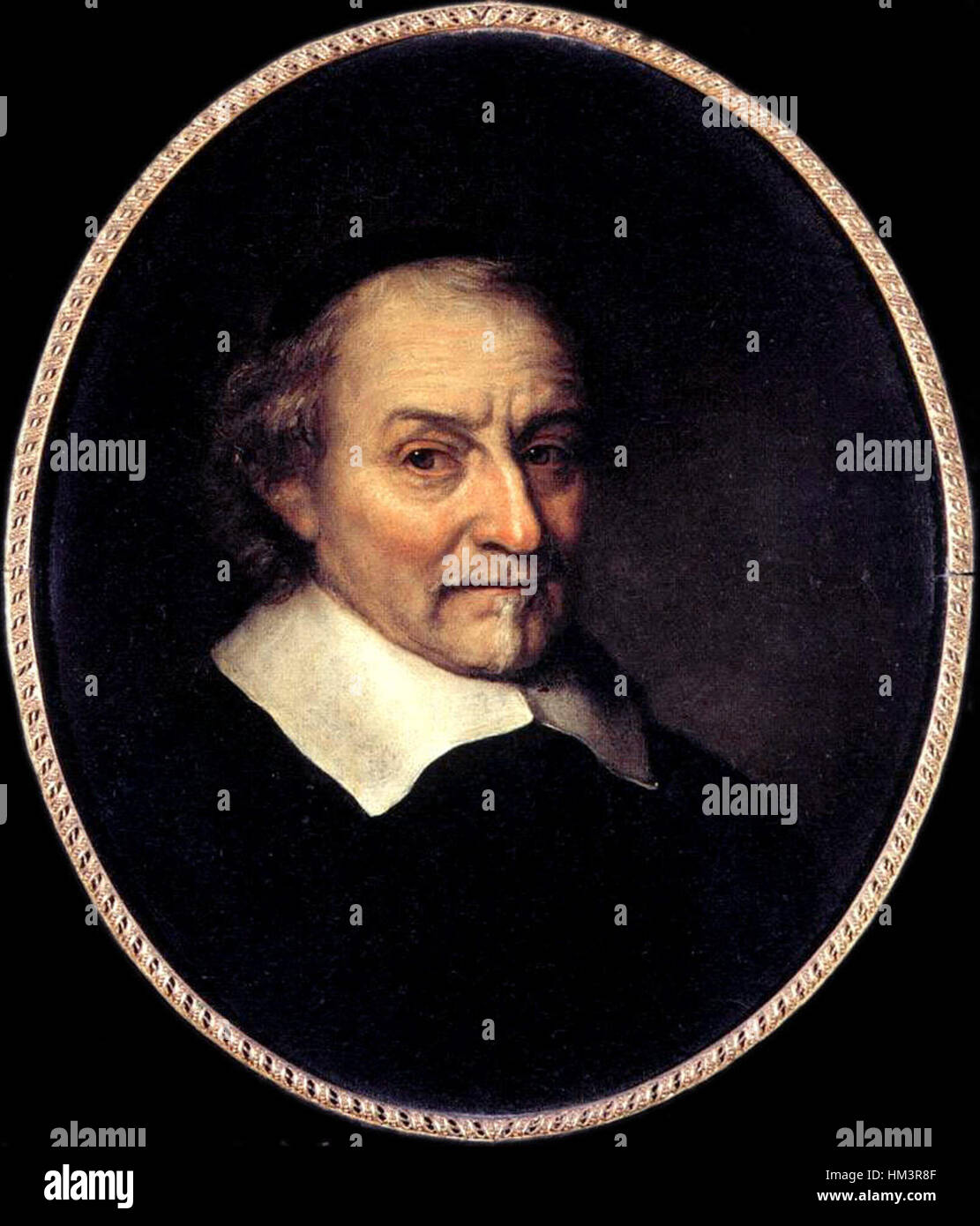 J. Vondel was a 17th-century Dutch writer and poet, known for his ...