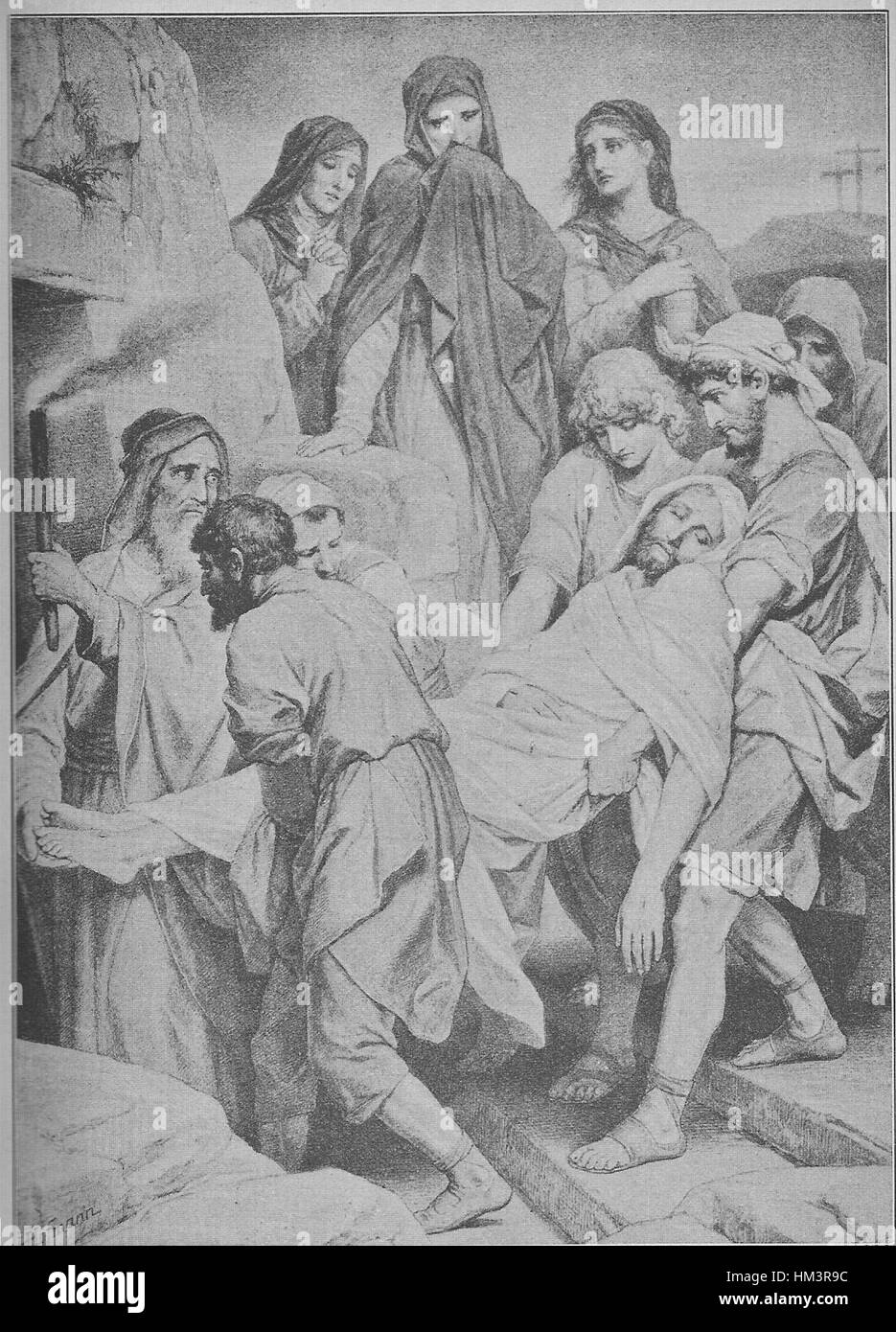 Hoffman museum hi-res stock photography and images - Alamy