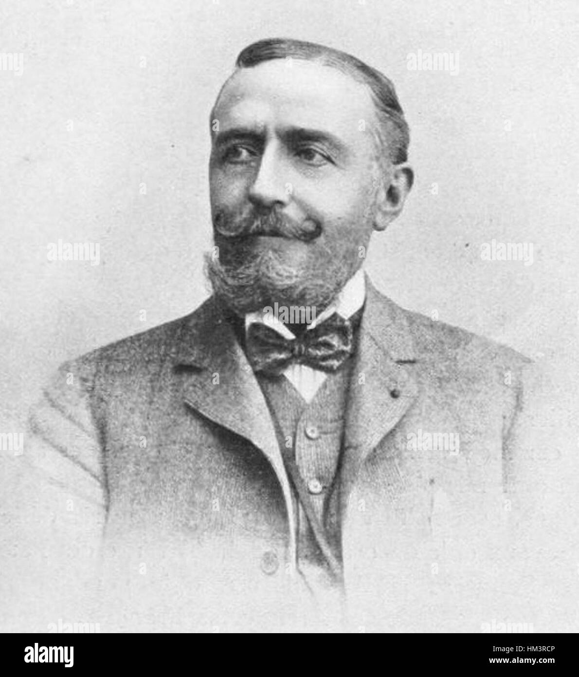 Jacques Hermant was a French artist known for his 19th-century ...