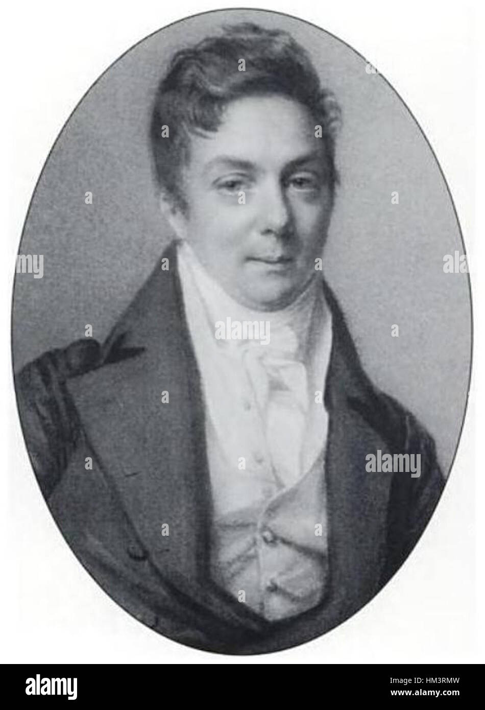 Henry Salt 1815 Stock Photo - Alamy