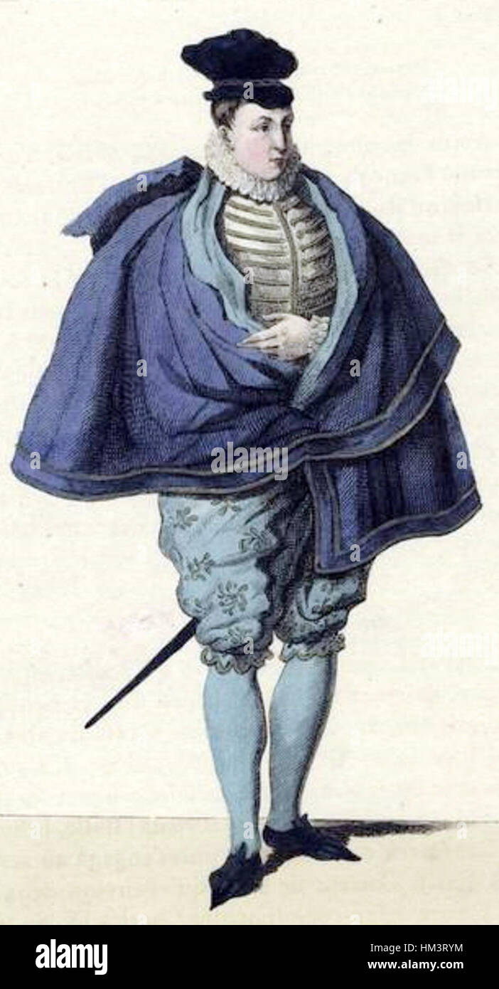 Languet hi-res stock photography and images - Alamy