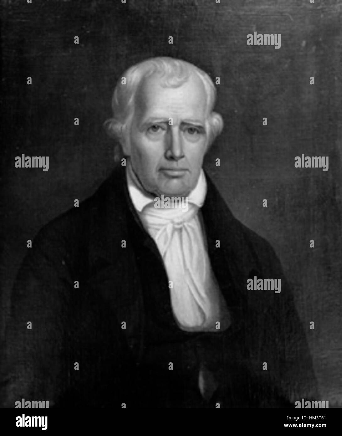 John Donelson was an American frontiersman and the father of Rachel ...