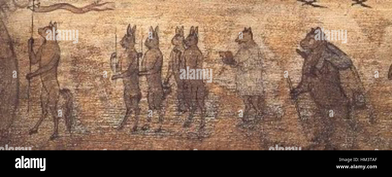 Antique hunter hi-res stock photography and images - Alamy