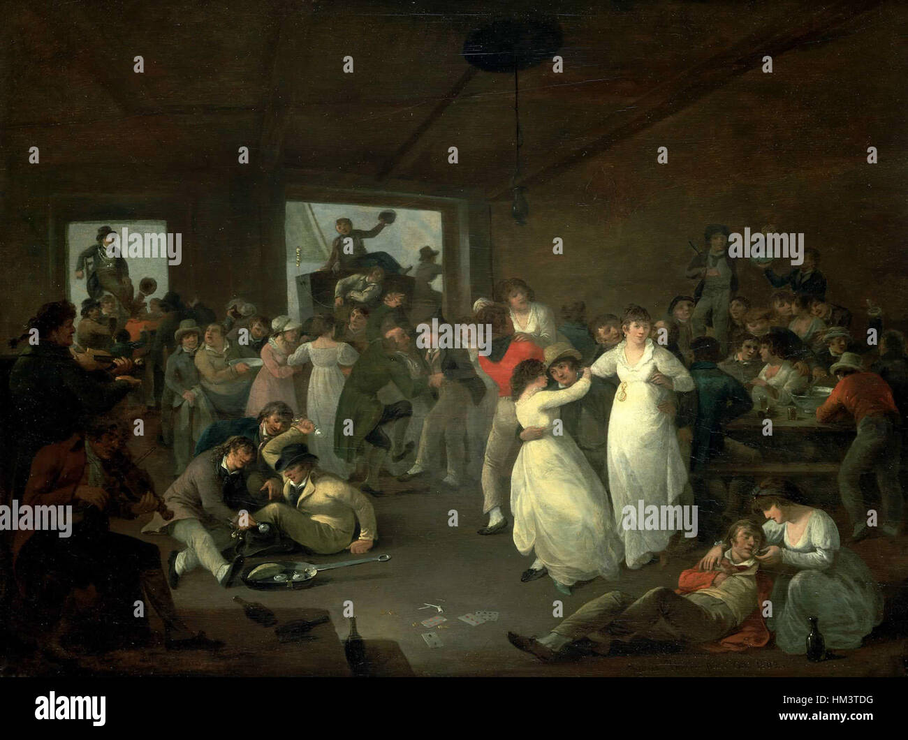 Ibbetson hi-res stock photography and images - Alamy