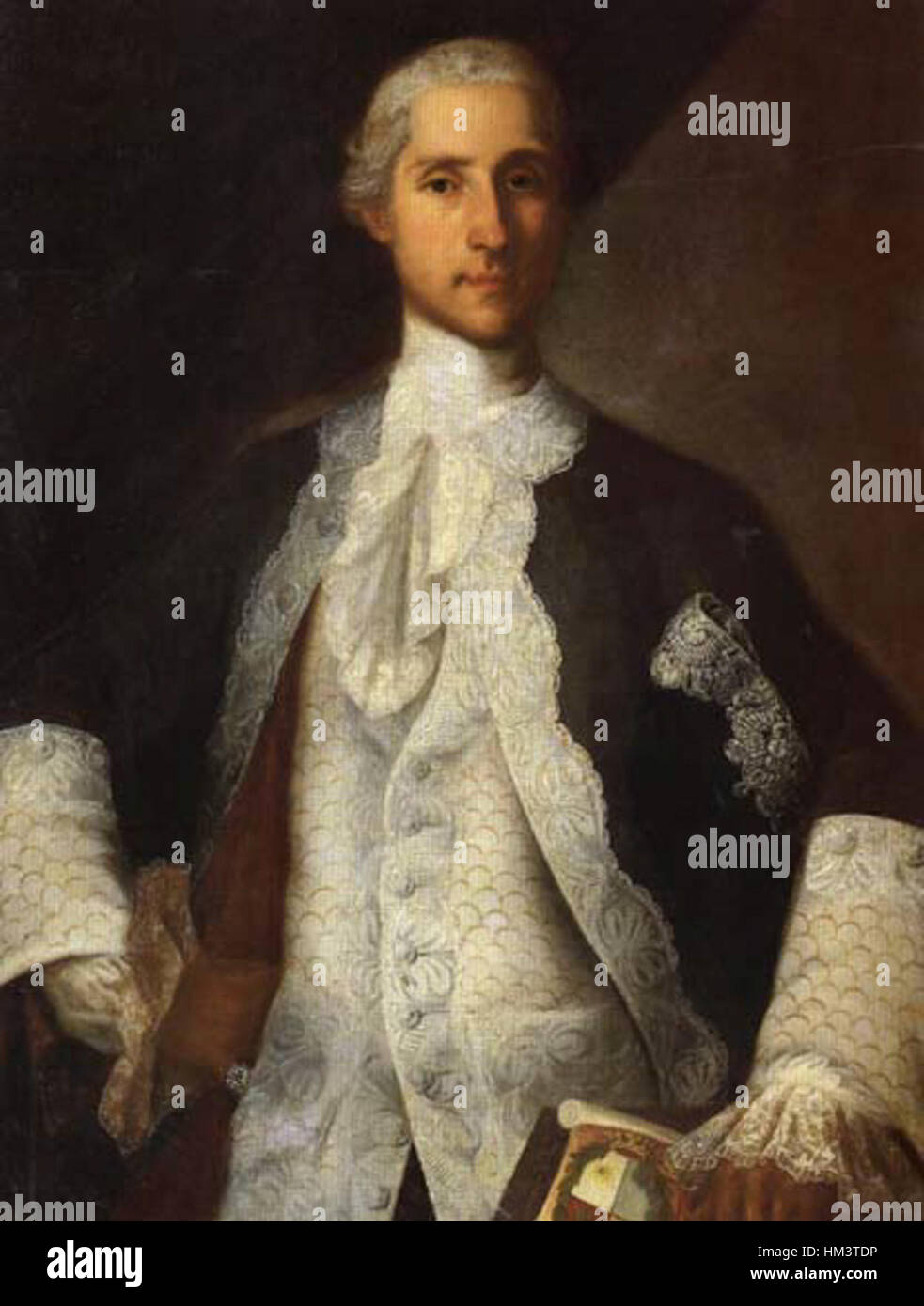 Ivan Vishnyakov 09 Stock Photo - Alamy