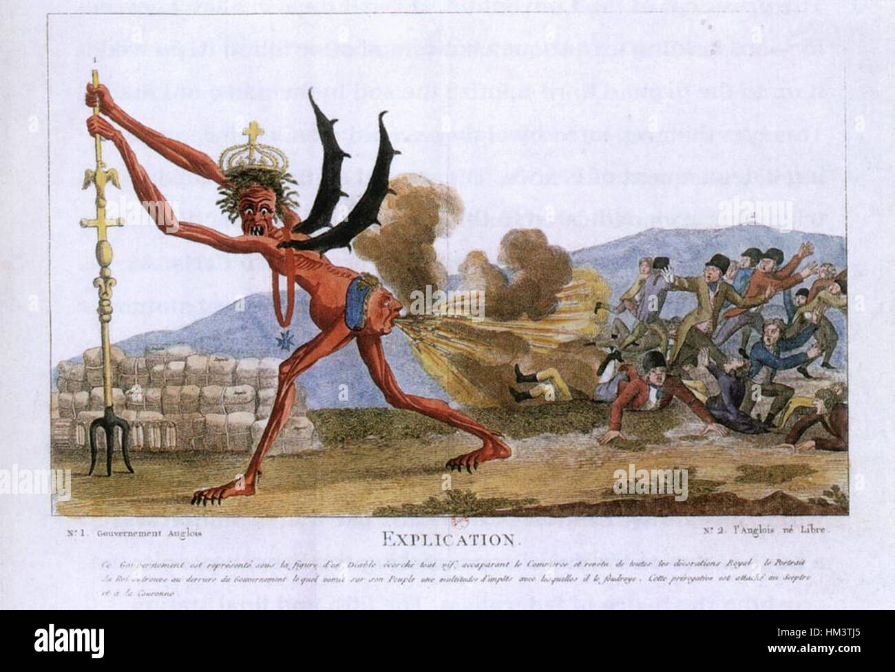 Jacques-Louis David - The English Government - WGA06118 Stock Photo - Alamy Jacques-Louis David - The English Government - WGA06118 Stock Photo - Alamy