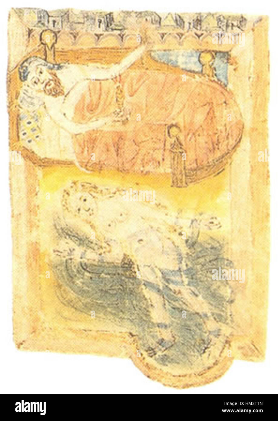 Mikvah history hi-res stock photography and images - Alamy