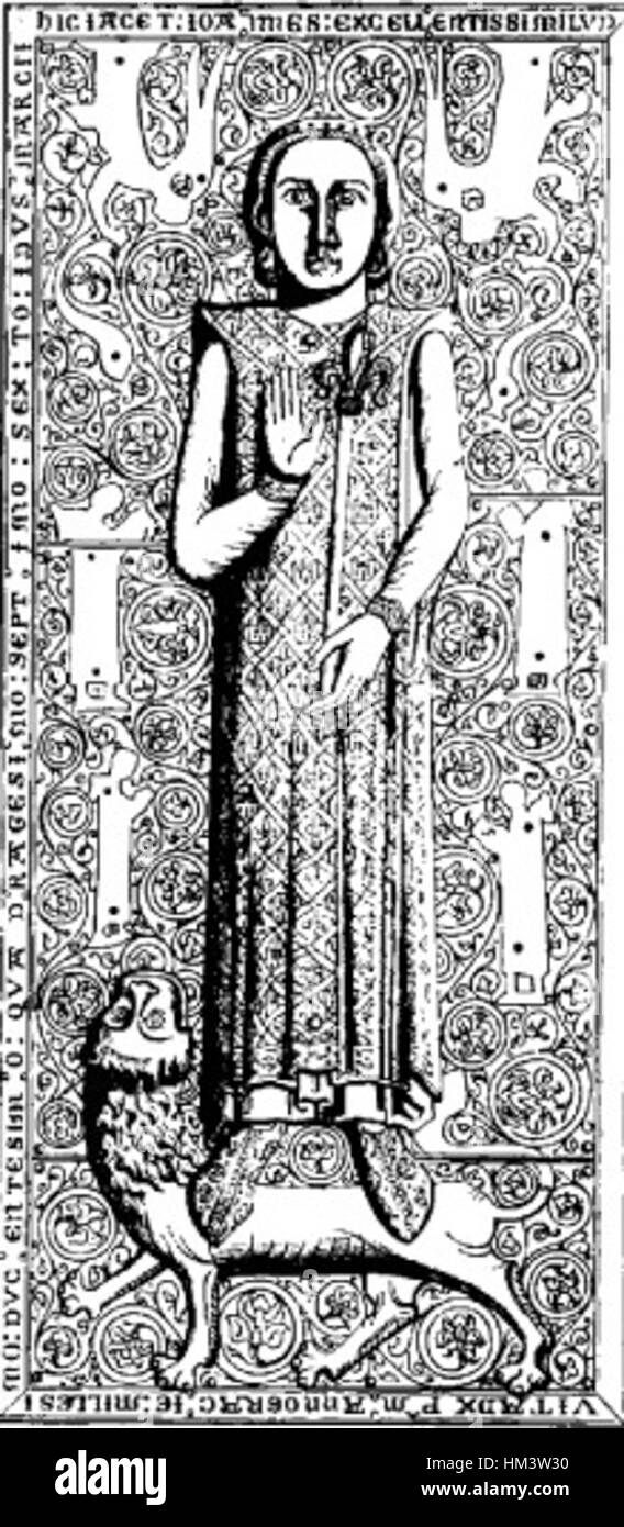 Image of Jean Capet, a historical figure from French history, known for ...