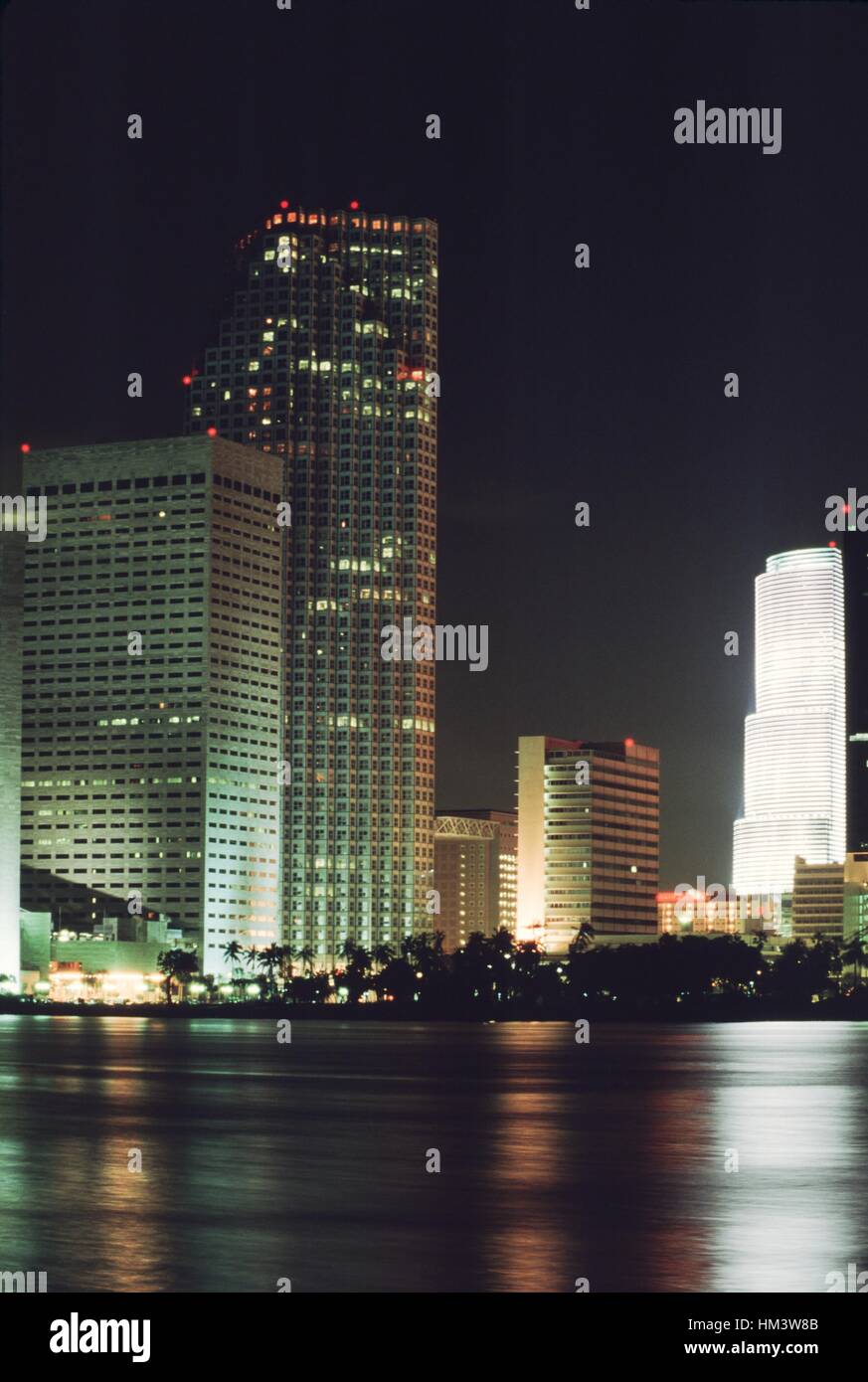 Vintage archival photograph taken in 1987 Stock Photo - Alamy