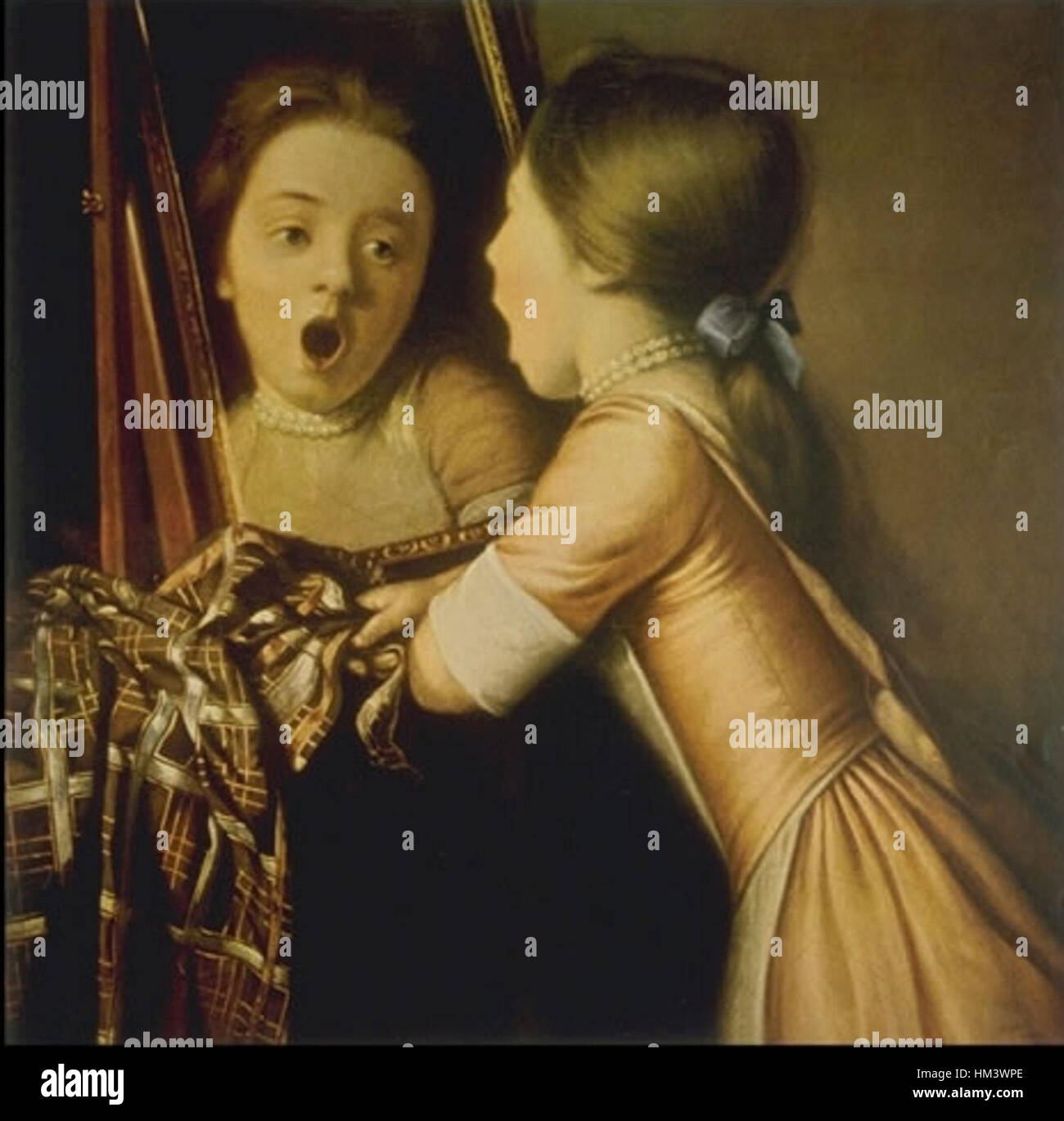 Liotard hi-res stock photography and images - Alamy