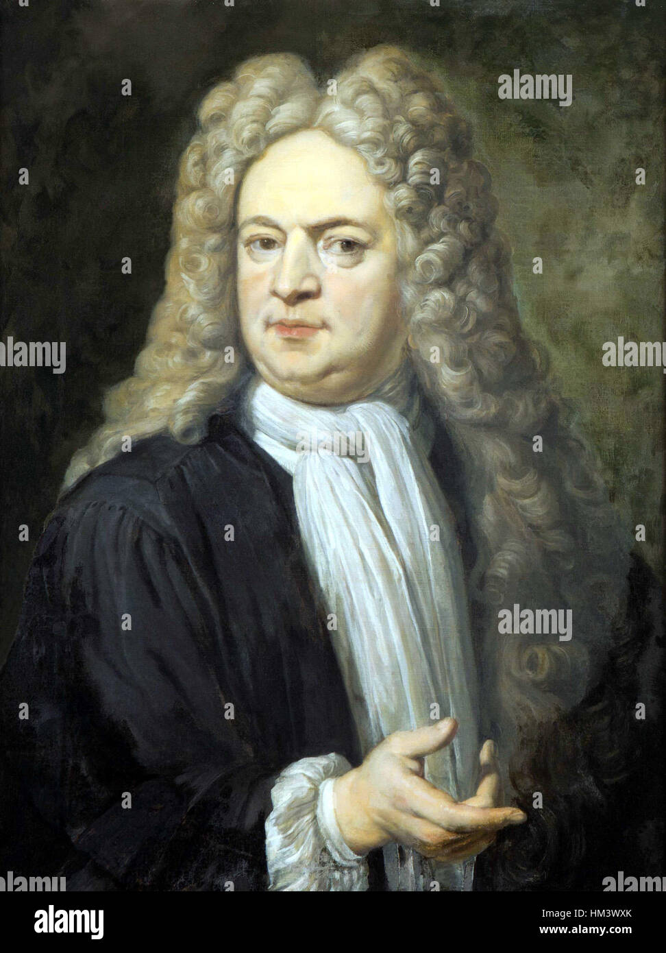 Image of Johannes-Jacob Rau, depicting his life, achievements, and ...