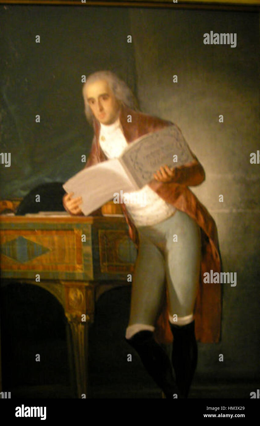 Portrait of the Fourth Duke of Alba, a prominent figure in Spanish ...