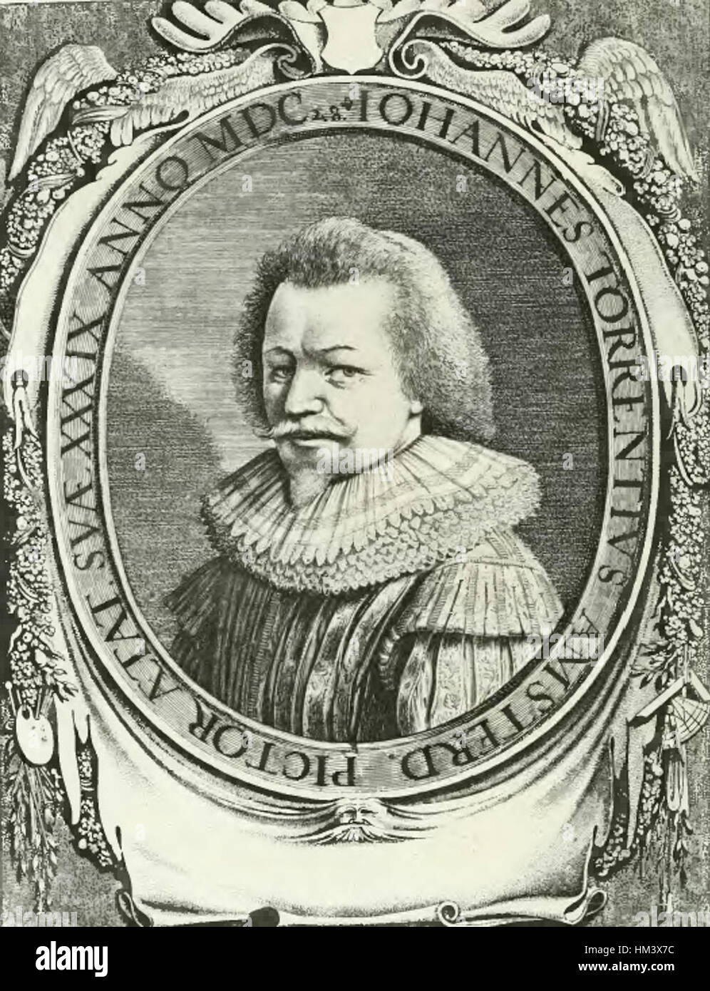 Johannes van der beeck hi-res stock photography and images - Alamy