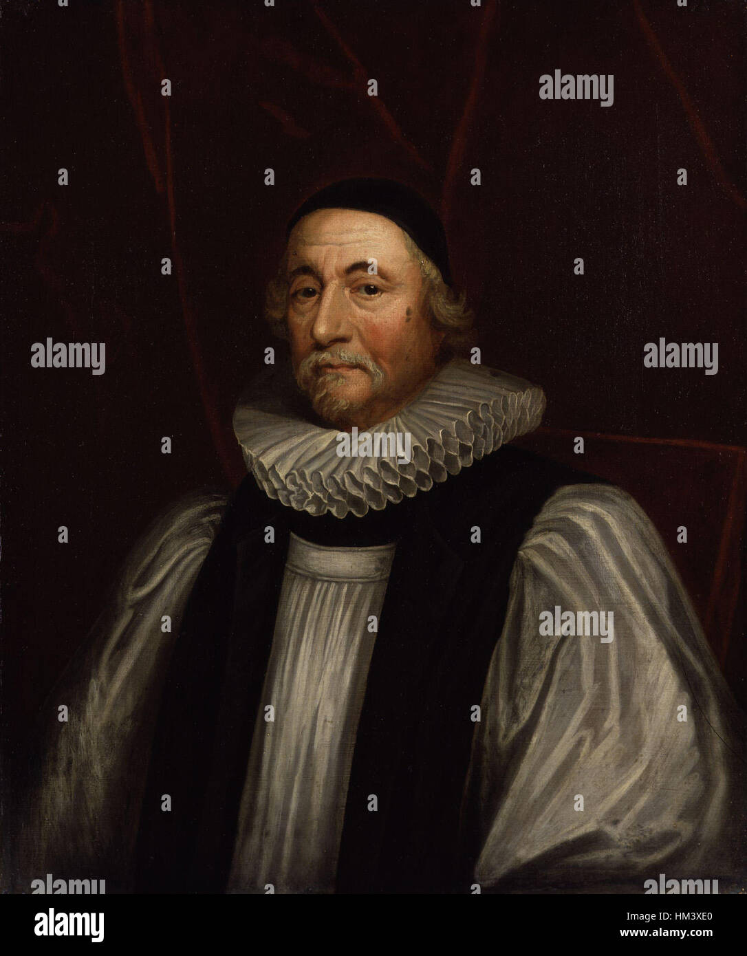 James Ussher High Resolution Stock Photography and Images - Alamy