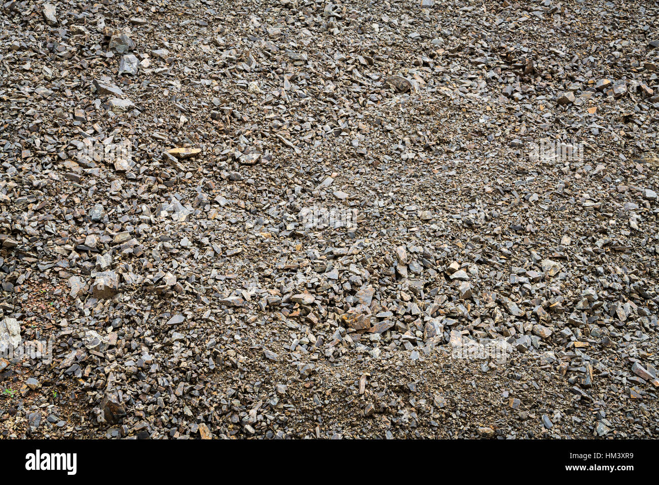Soil and rock structure Stock Photo - Alamy