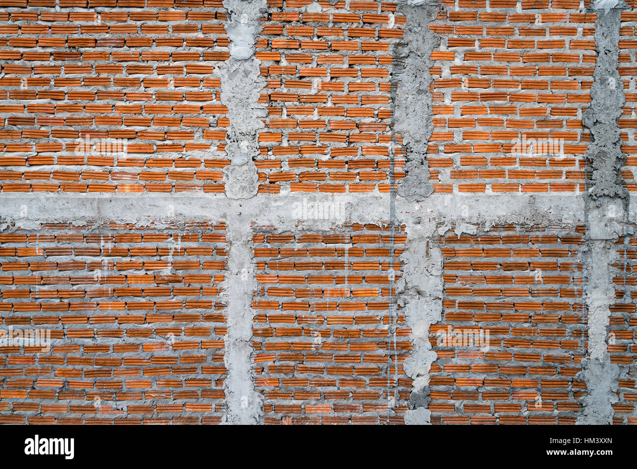 Brick wall pattern texture Stock Photo - Alamy