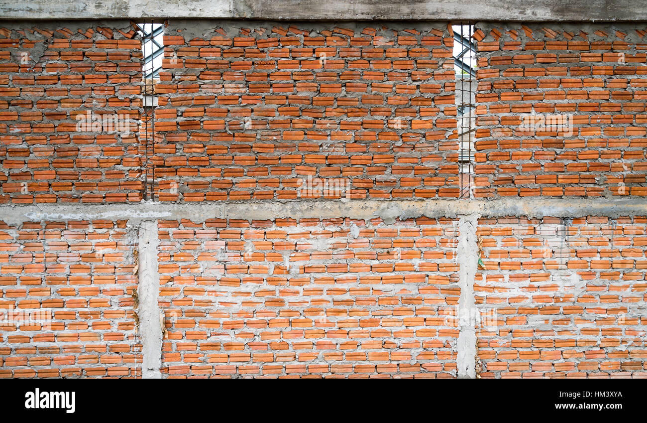 Brick wall pattern texture Stock Photo - Alamy