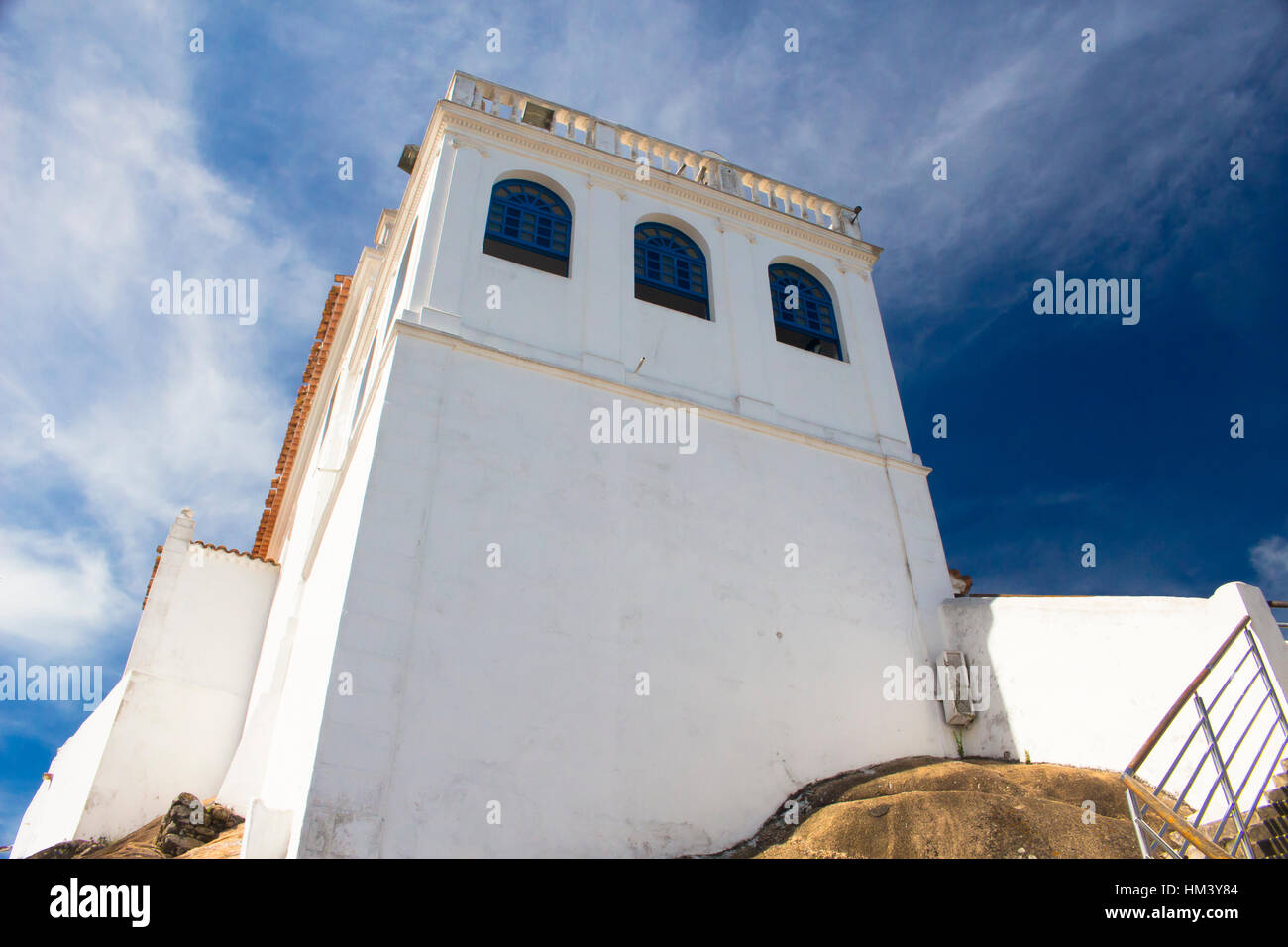 Convento penha hi-res stock photography and images - Alamy