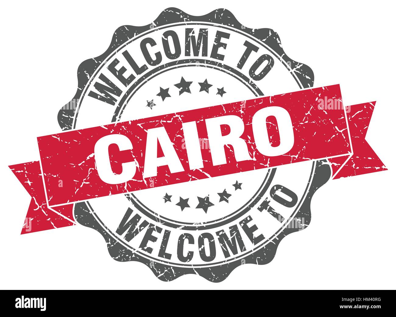 Band cairo Stock Vector Images - Alamy