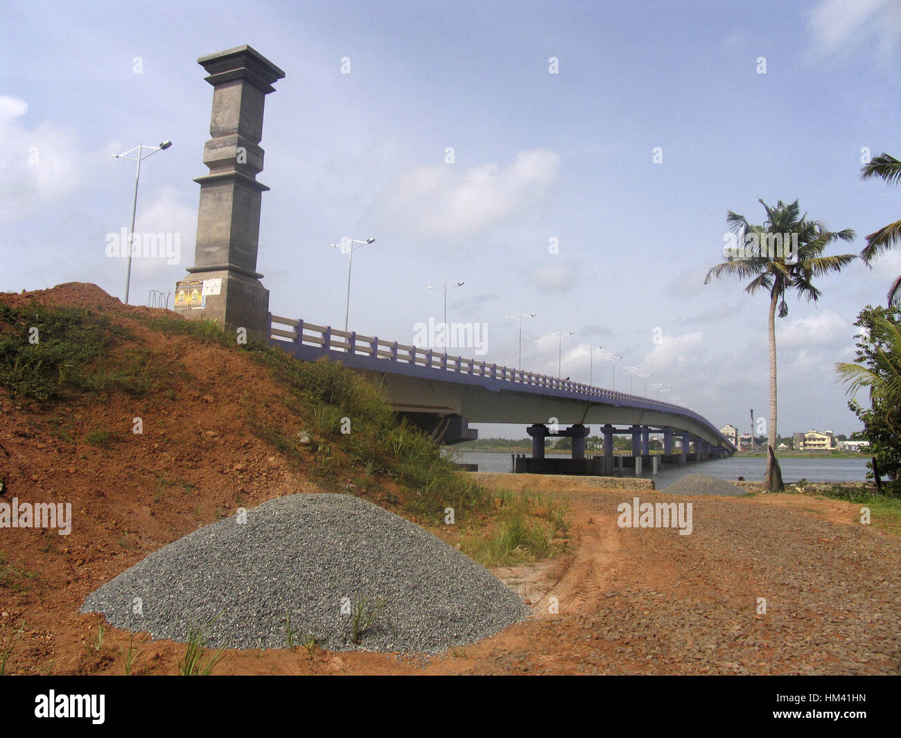 Ernakulam city hi-res stock photography and images - Alamy