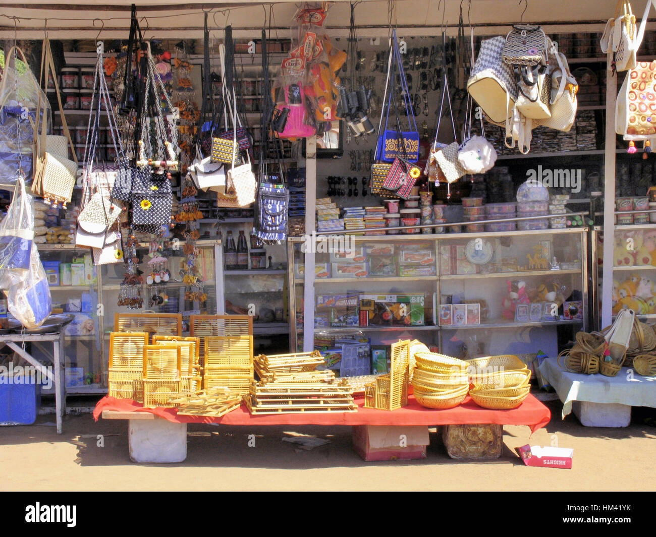Satara city hi-res stock photography and images - Alamy