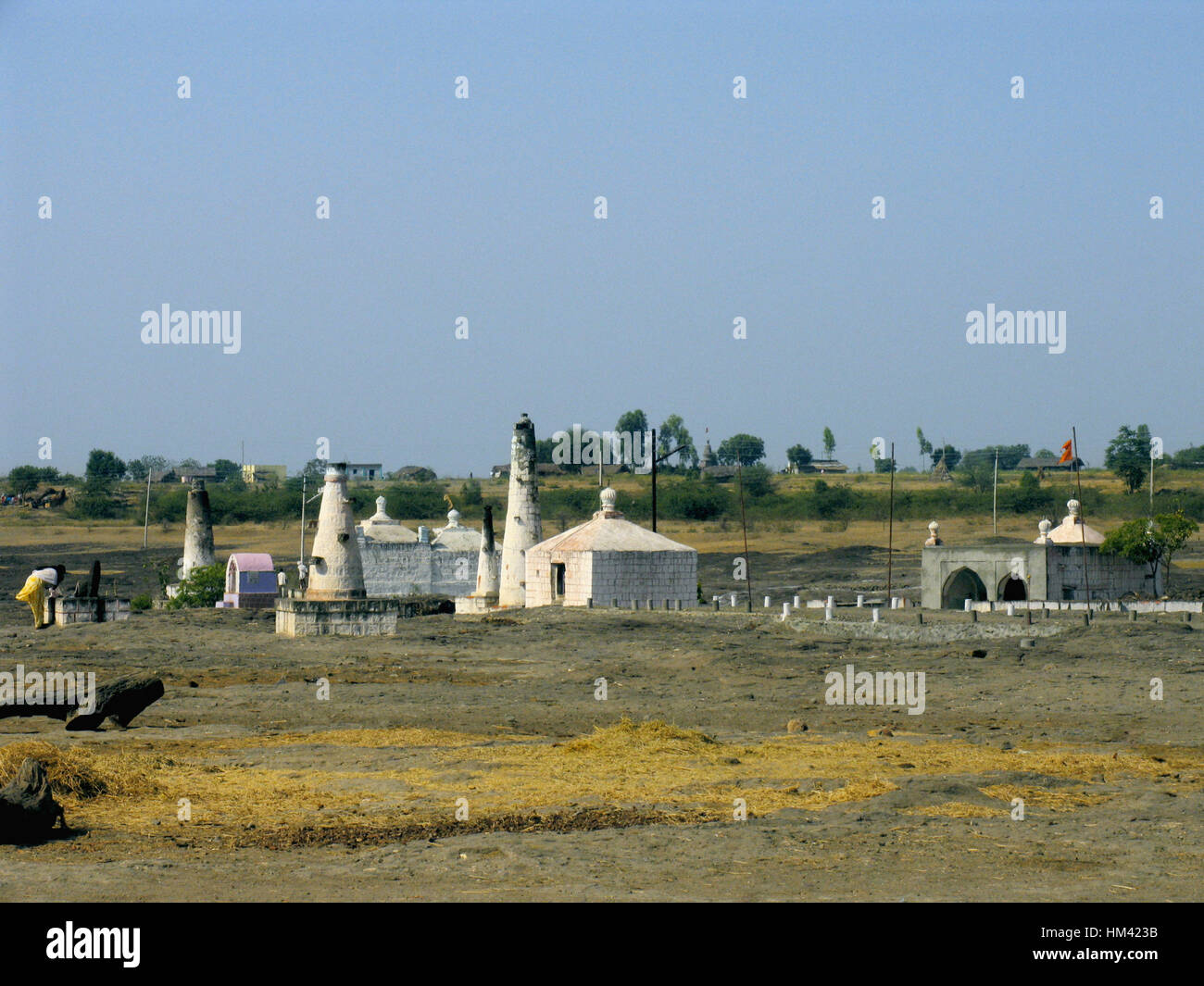 Nighoj High Resolution Stock Photography and Images - Alamy