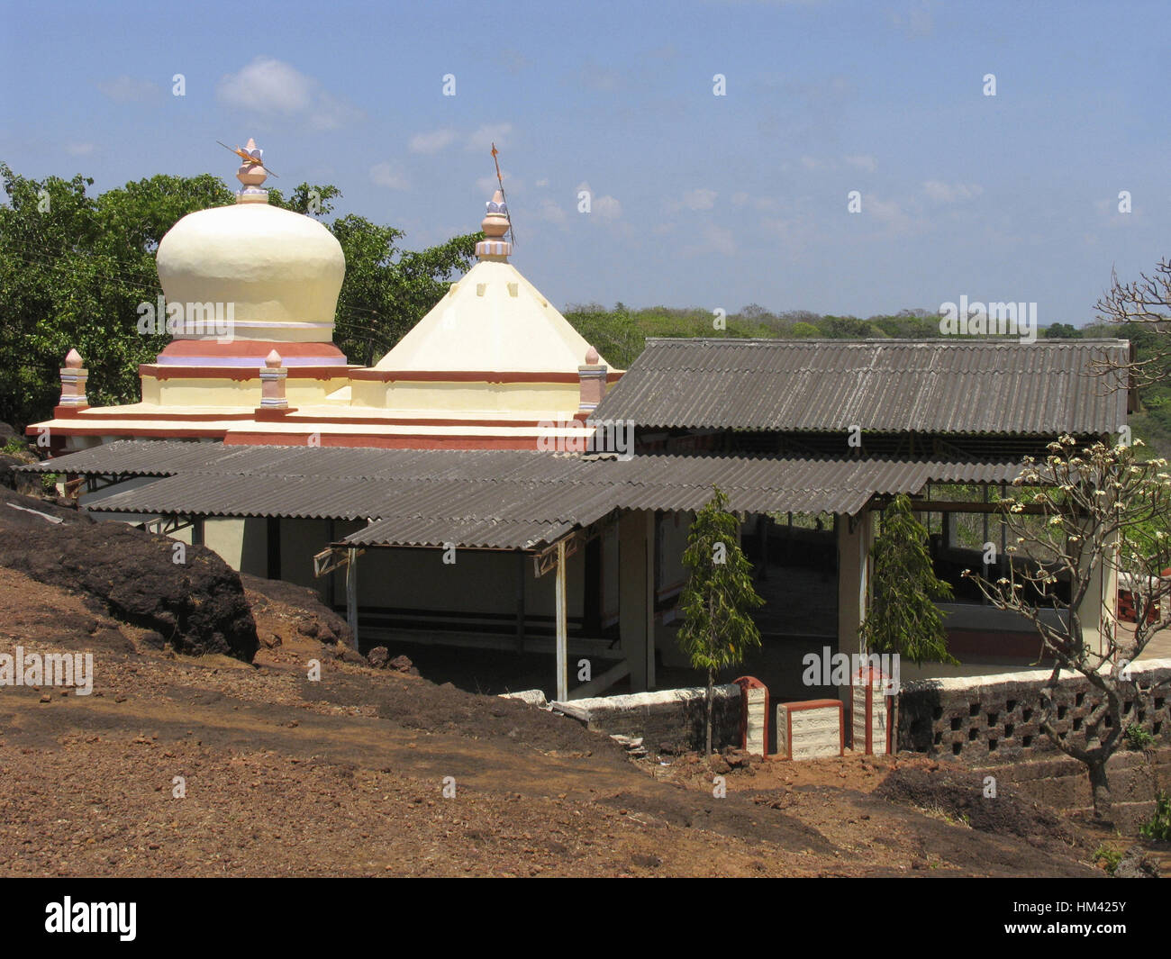 Gold village bali hi-res stock photography and images - Alamy
