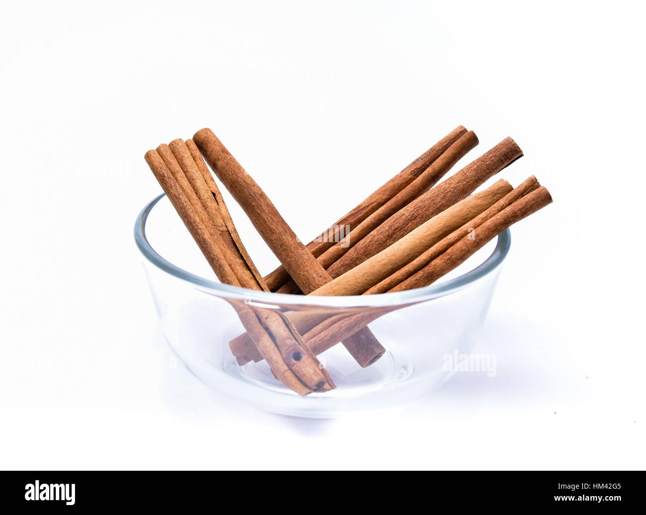 Real cinnamon Cut Out Stock Images & Pictures - Alamy