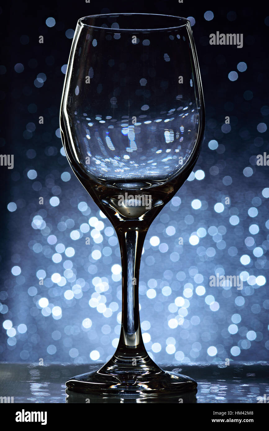 Glass stand hi-res stock photography and images - Alamy